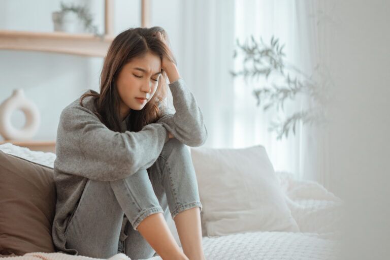 10 Signs of a Psychotic Break - Better Mind